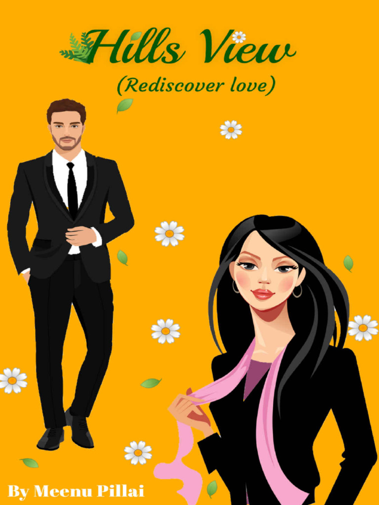 Hills View - Meenu Pillai | PDF