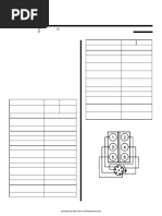 Mercury Racing SB4 Automotive Crate Engine Catalog | PDF | Vehicle ...
