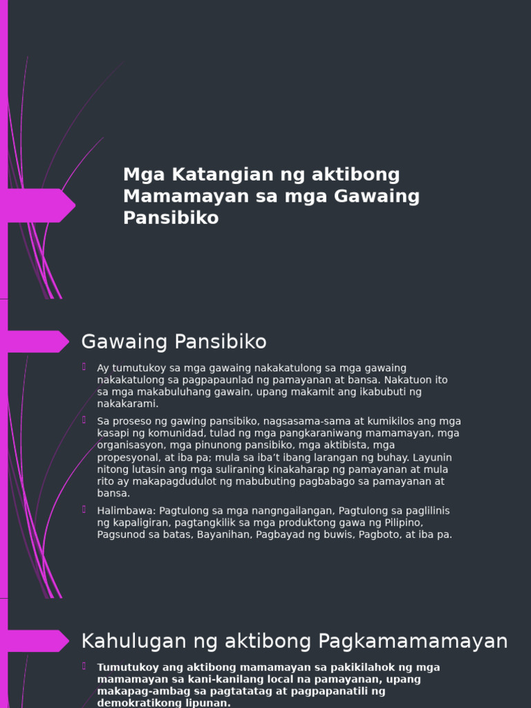 AP Q4 Powerpoint Week-1 085900 | PDF