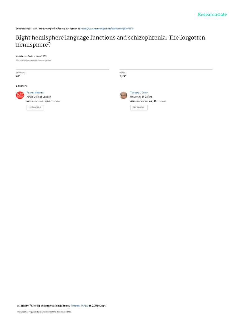 Right_hemisphere_language_functions_and_schizophre | PDF ...