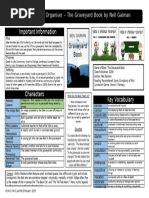 The Graveyard Book | PDF
