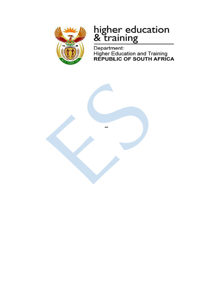 n3 Engineering Drawing Spot On r80.00 | PDF | Drawing