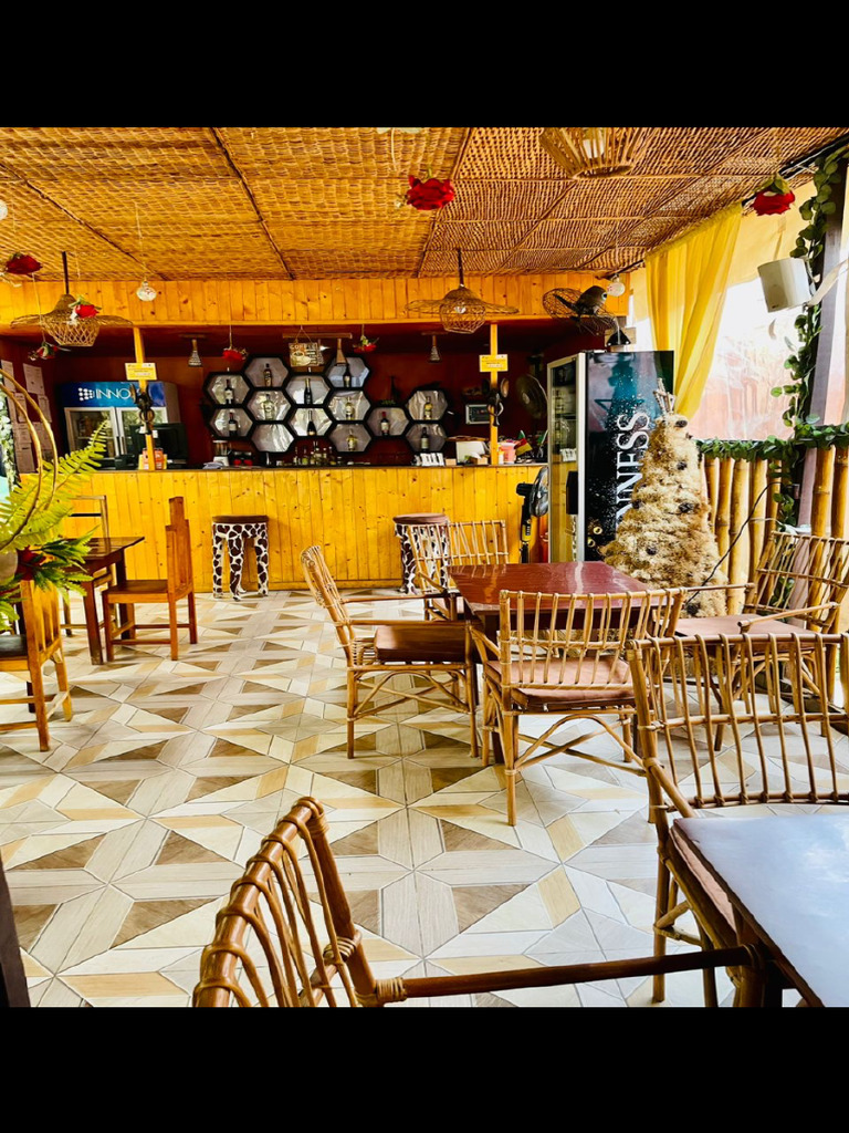 Bantou Restaurant | PDF