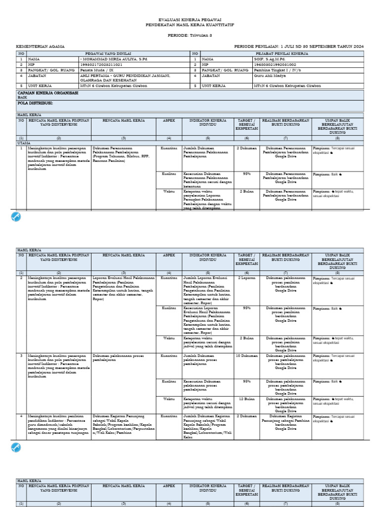 Ekp 2024 TW3 Mirza | PDF