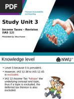 CH 1 Auditing Notes For South African Students. 13th Edition. Richard ...