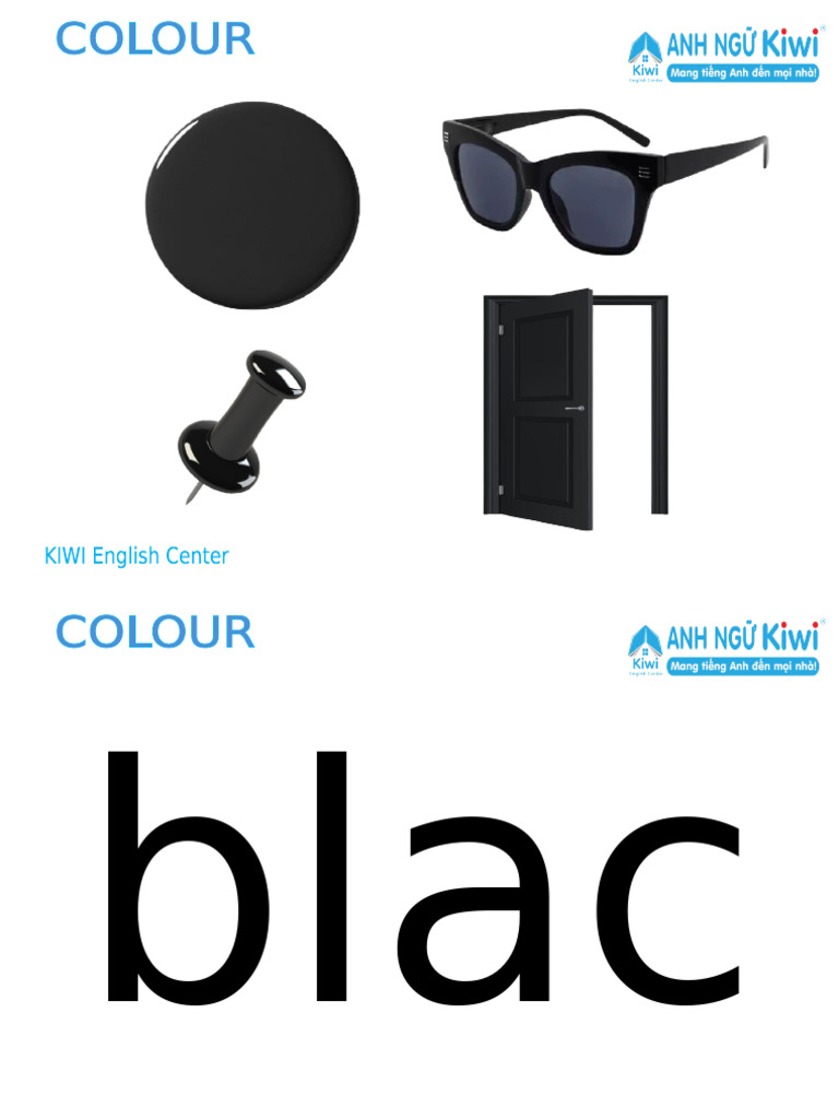 Black | PDF