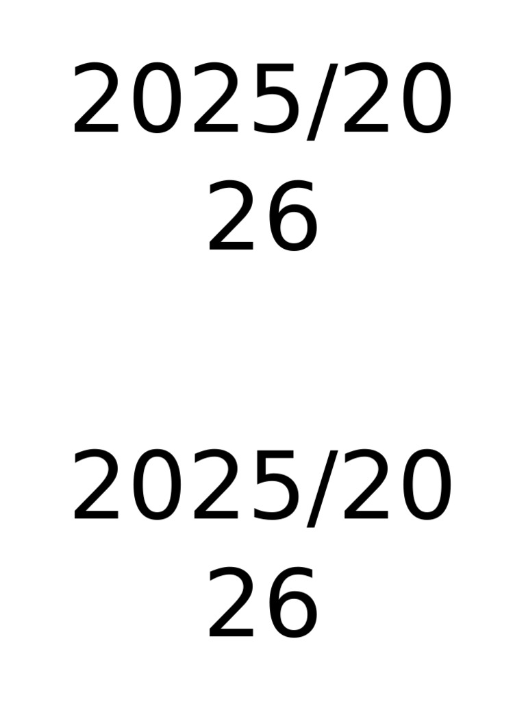 Divider Tahun (3) | PDF