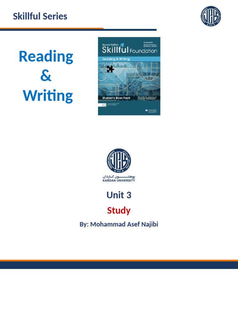 Unit 3! Study (Autosaved) - 1 | PDF | Linguistic Typology | Language Mechanics