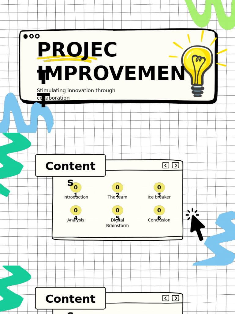 QCC Project Collaboration Insights | PDF