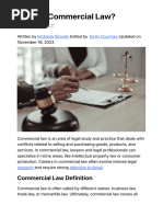 Cofactor Matrix - Formula, Definition, Examples | PDF | Mathematics ...