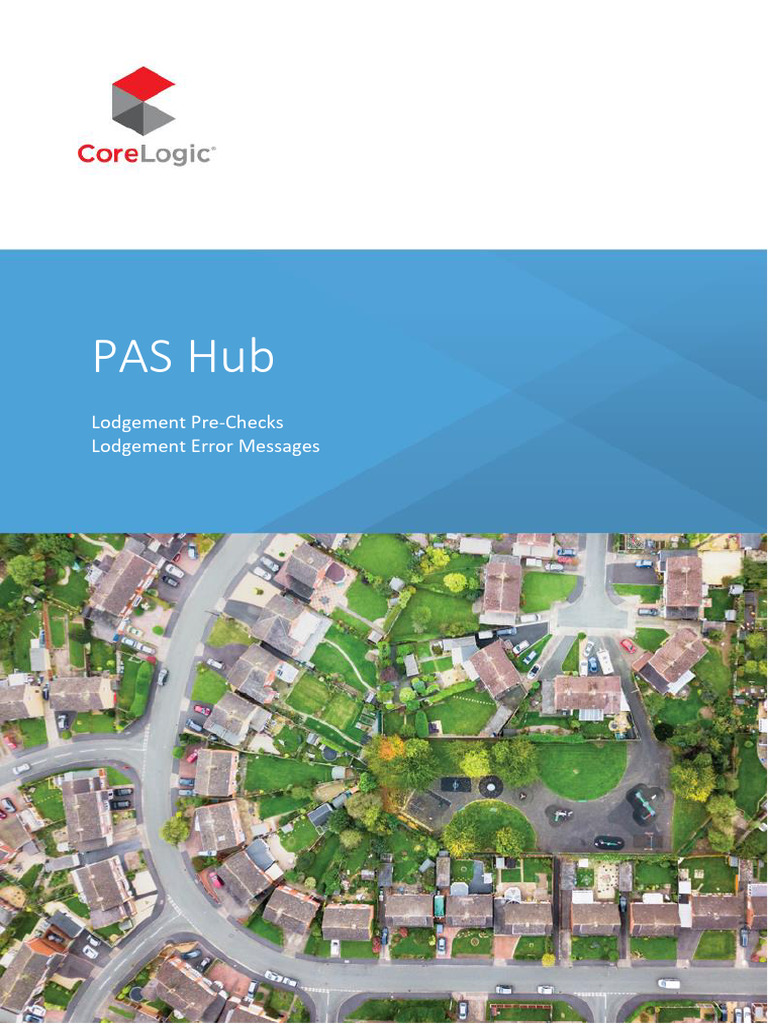 PAS Hub Onboarding Guide 2023 | PDF | Building Insulation