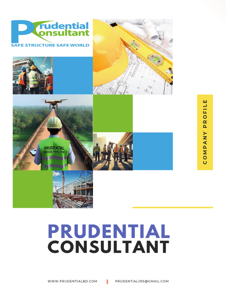 Prudential Consultant Brochure | PDF