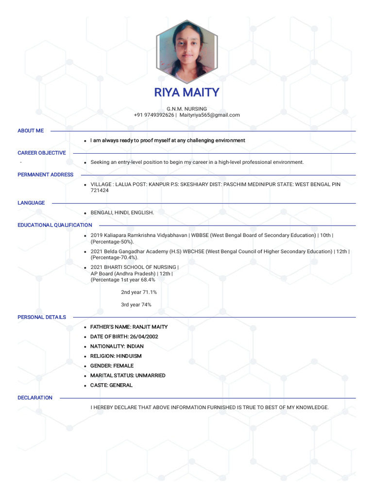 CV - 2025 06 15 050544333333 | PDF