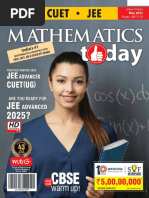 SMC 2014 Answer | PDF | Mathematics | Competition