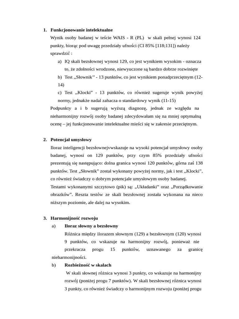 Test Int1 | PDF