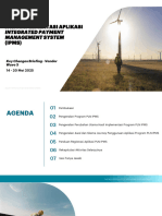 Langkah Daftar CSMS PLN | PDF