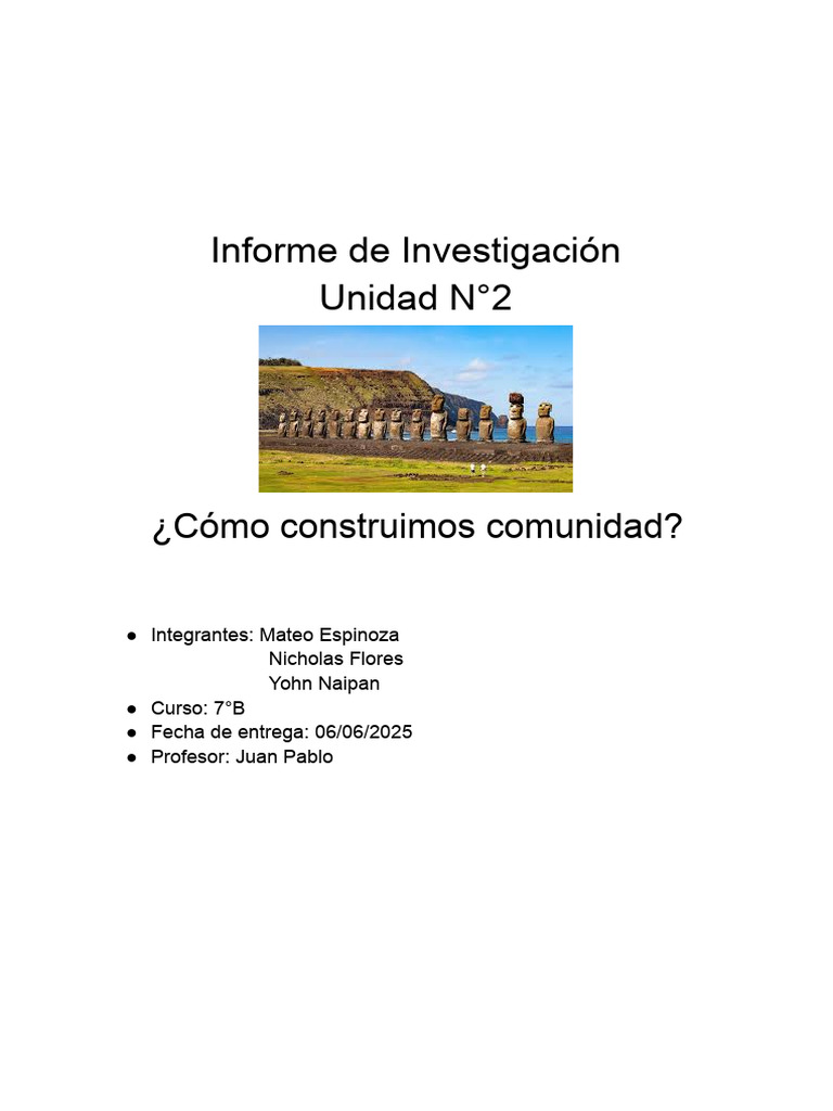 Mateoooooooo Yohnsinpan Kikolas | PDF