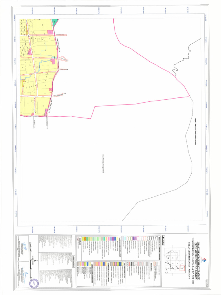 Pirangut UGC Sheet 2 | PDF