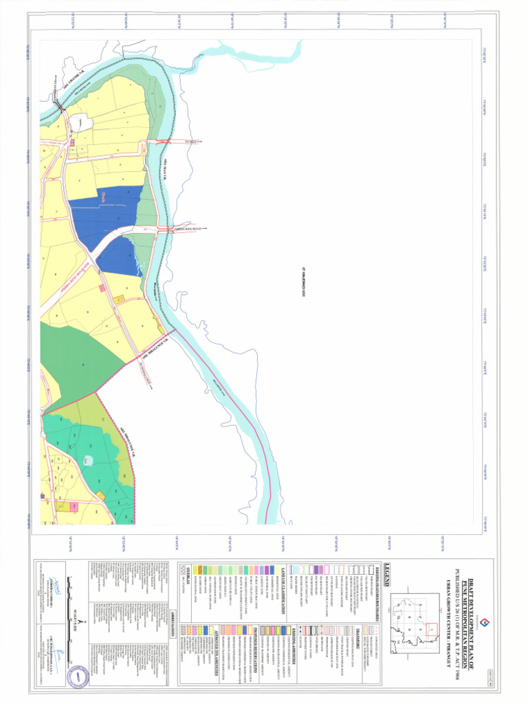 Pirangut UGC Sheet 1 | PDF