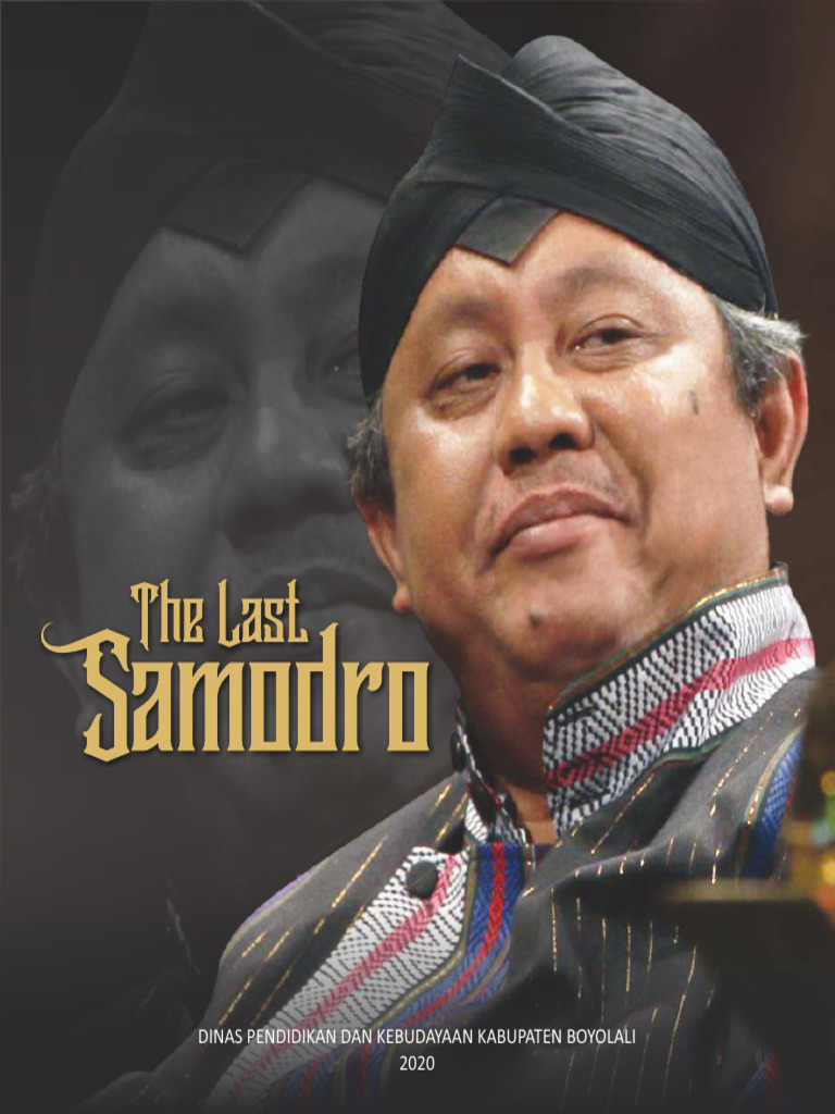 The Last Samodro | PDF
