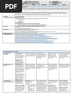Block Method | PDF | Essays | Paragraph