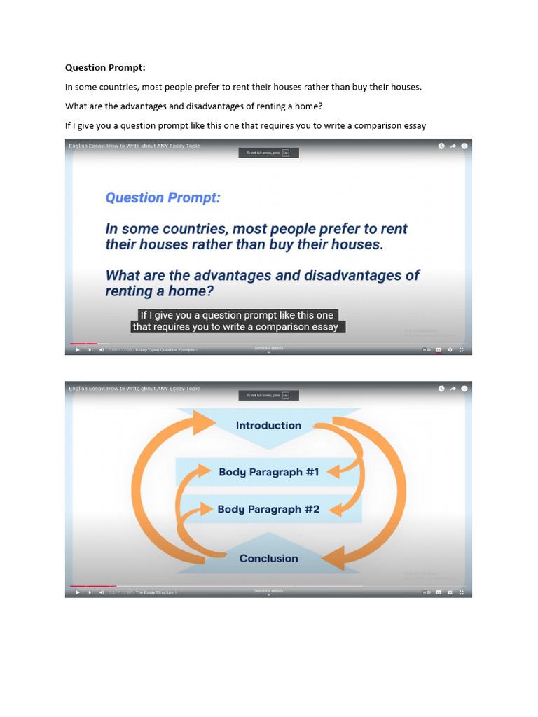 Question Prompt | PDF