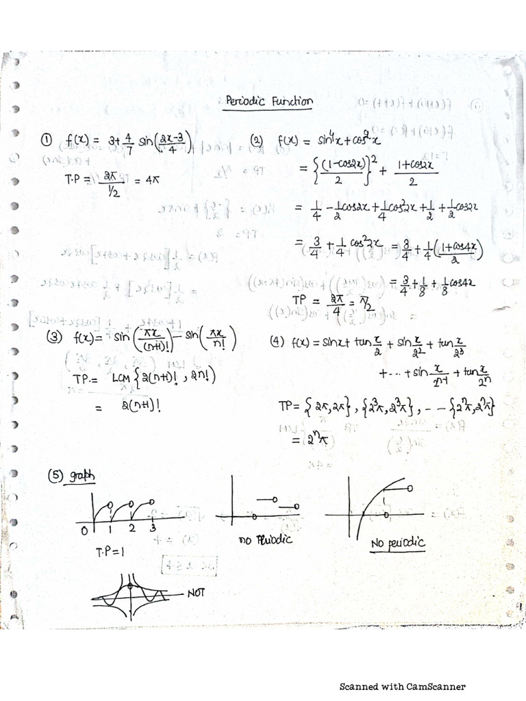 Log DPP Solution | PDF
