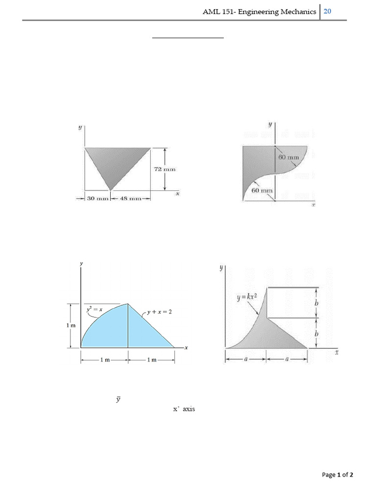 Assignment No. 6 2025 MOI&CG | PDF