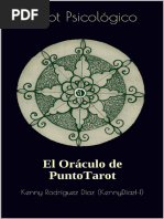 Tabla de Significados de Los Arcanos Menores Segun Alejandro Jodorowsky | PDF | Psique ...