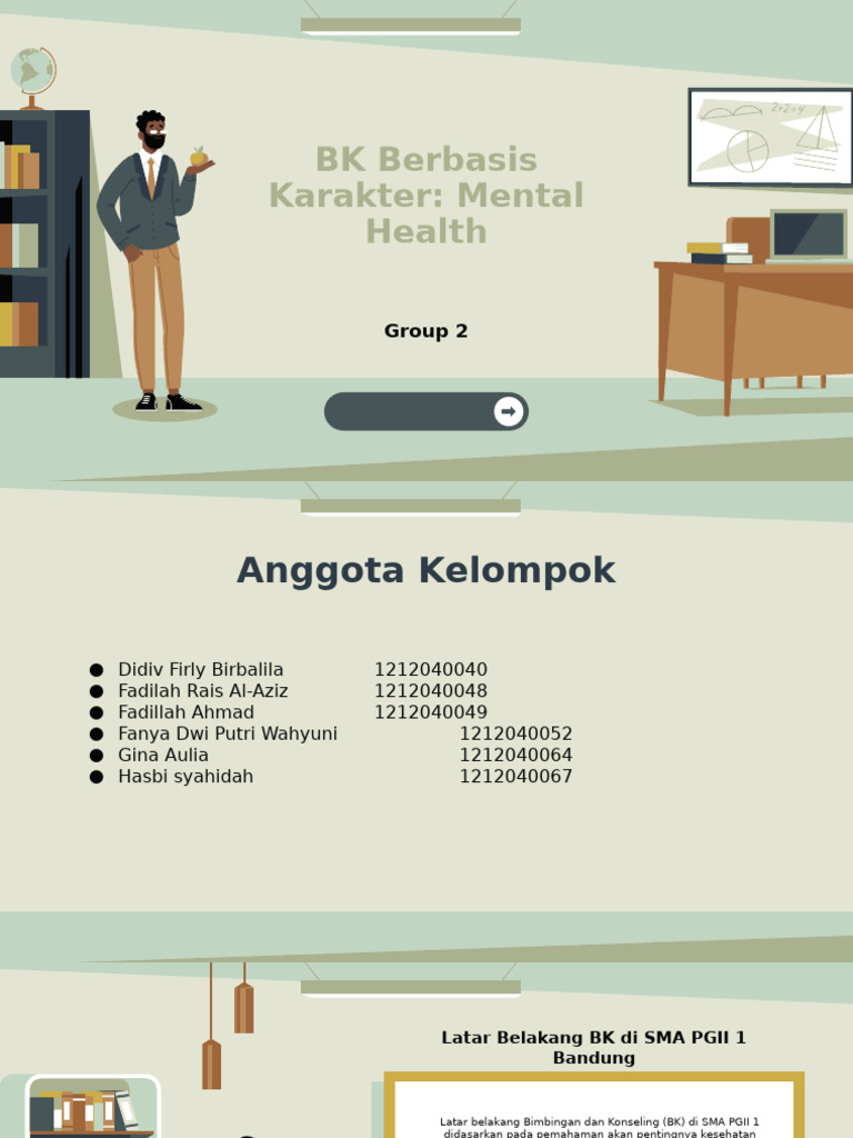 BK Group 2 | PDF