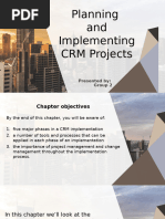 Appendix C-3 Critical Risk Management Programme | PDF | Risk Management ...