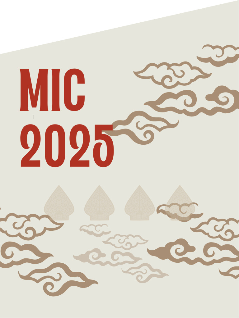 Backdrop MIC 2025 150x200cm | PDF