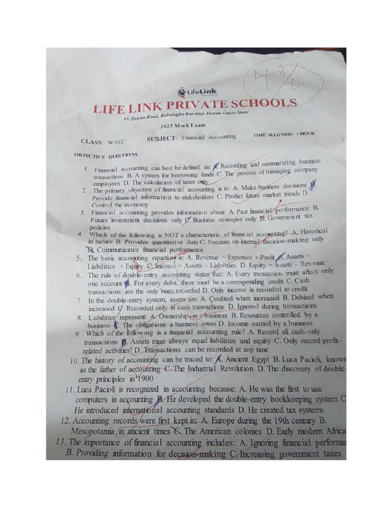 Wisdom Paper | PDF