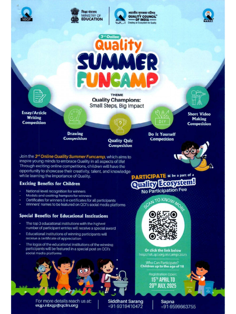 Summer | PDF