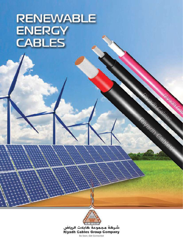 PV Cables | PDF