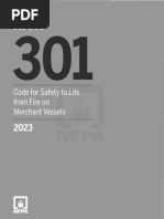 Nfpa 69 2024 | PDF | Patent