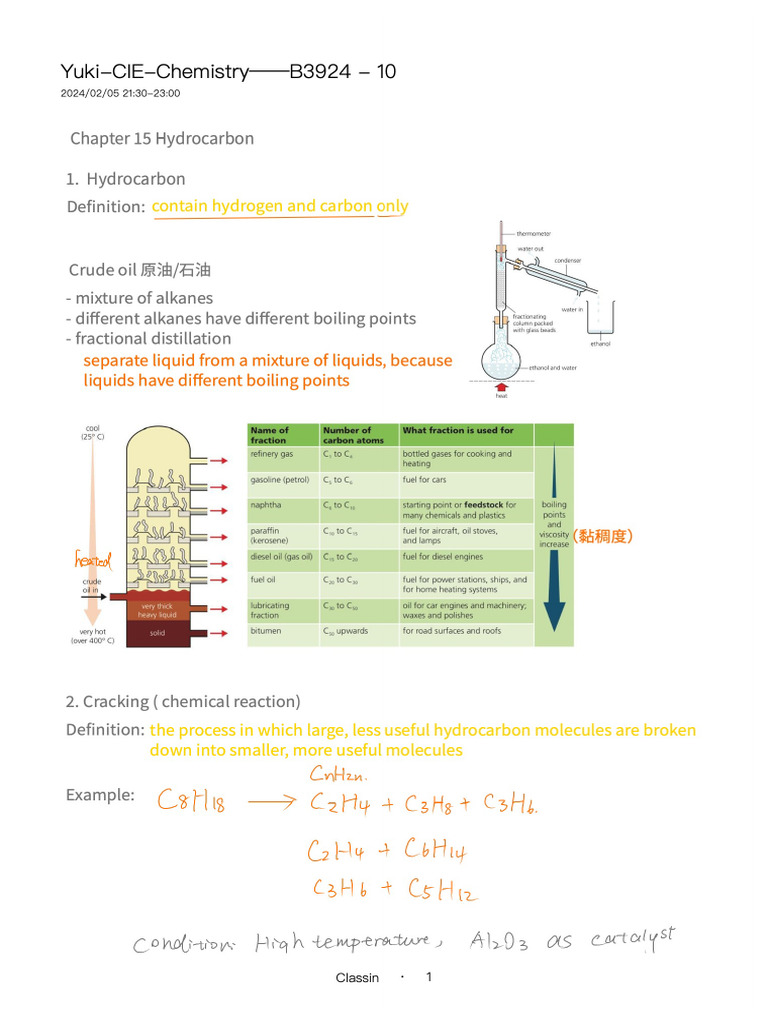 Yuki Chapter 15 | PDF
