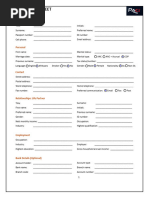 GEPF Divorce Claim Process Guide | PDF | Pension | Taxes