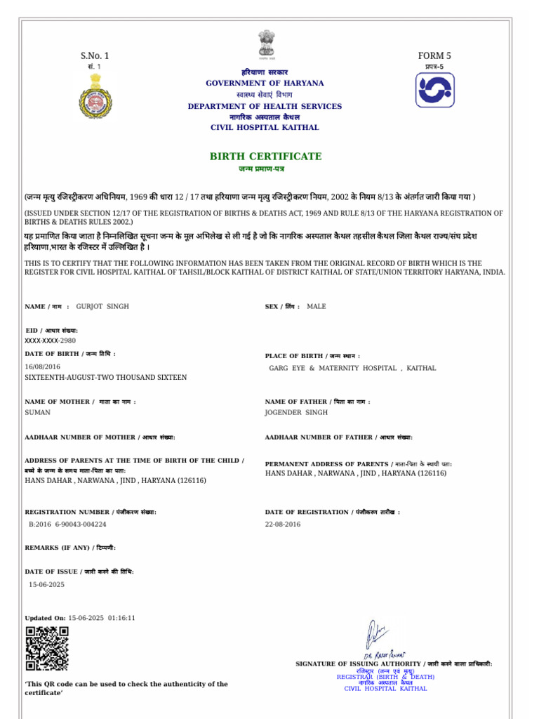 Gurjot Singh | PDF