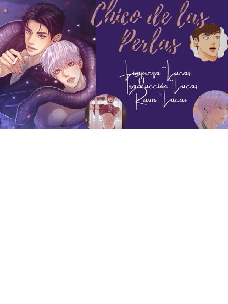 Shell Boy - Capítulo 44 | PDF