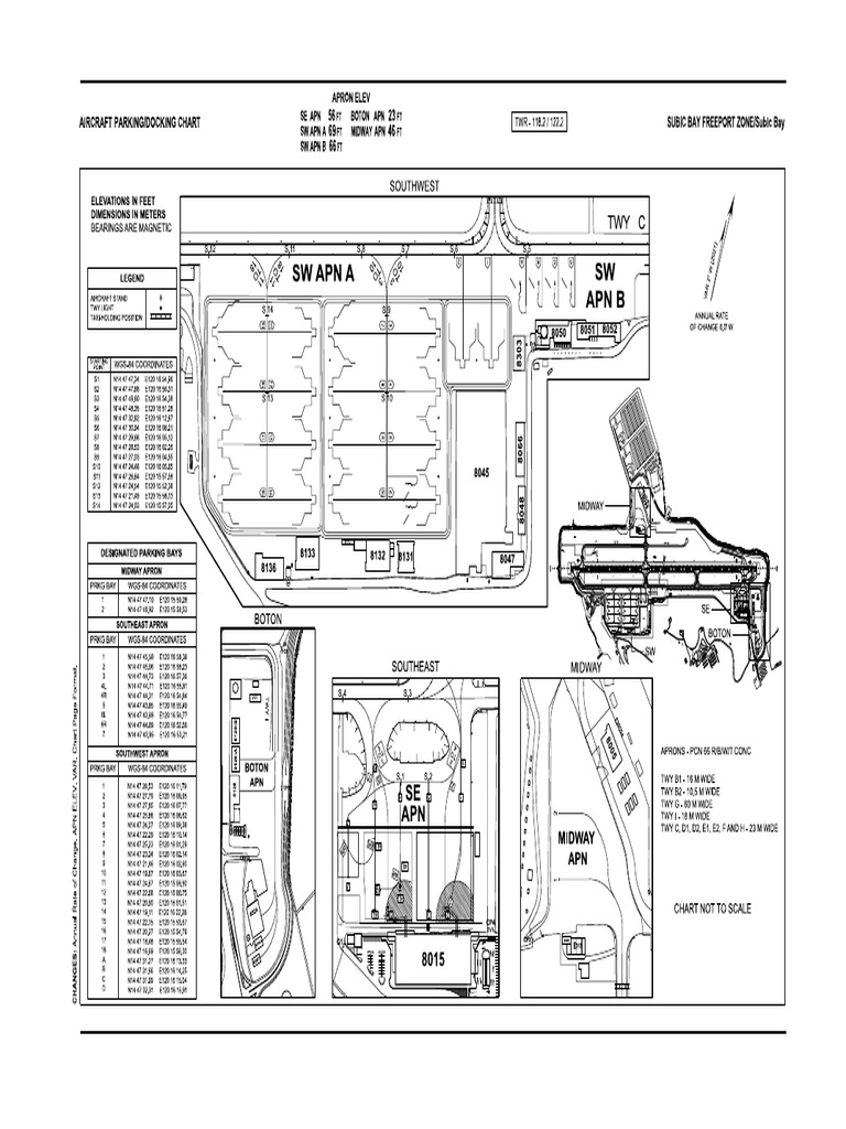 RP - AD - 2 - RPLB - CHART 2-3 - en - 2023-11-30 | PDF