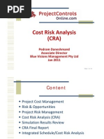 CSRA Best Practices 2024 | PDF | Risk Management | Risk