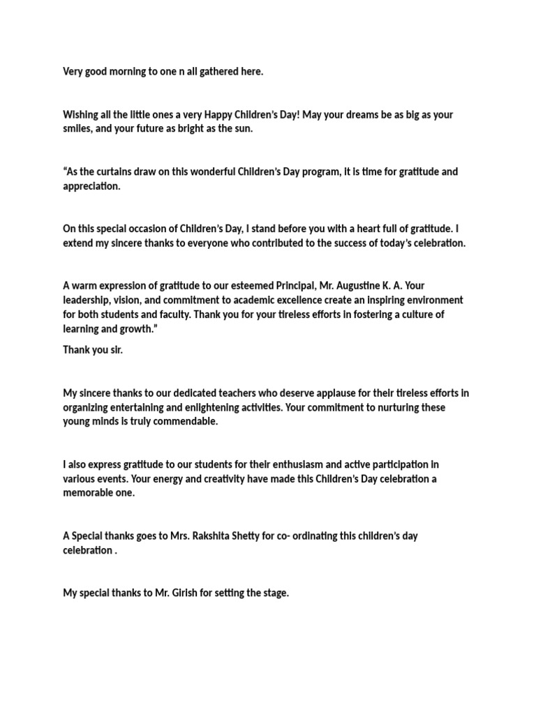 DOC-20231115-WA0002. Vote of Thansks2 | PDF
