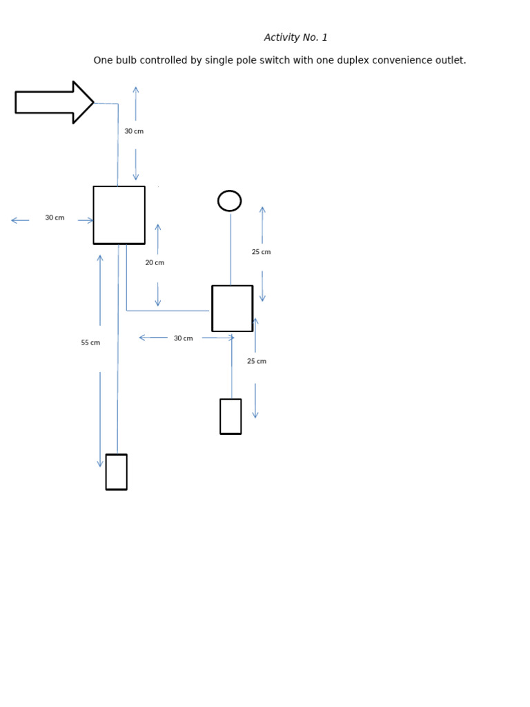 Activity 1-18 With Wiring | PDF | Electric Power | Mechanical Engineering