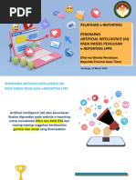 E - Reporting LPPK DWP KAB KOTA | PDF