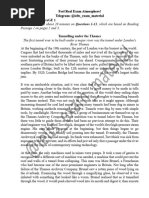 Benoit BTS-8 Connection Data Sheet | PDF | Mechanical Engineering
