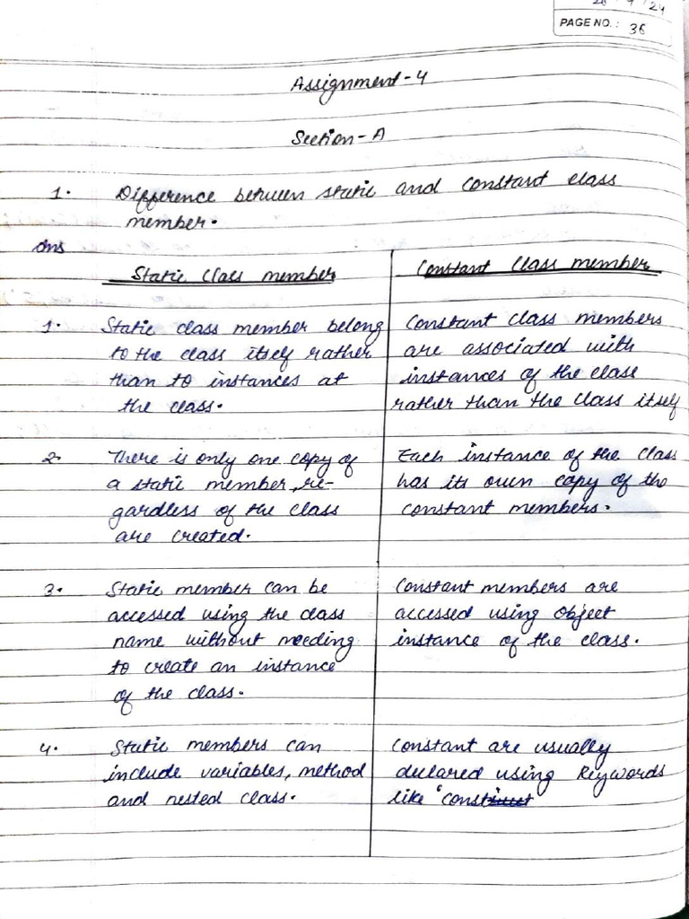 Assignment 4 Compressed | PDF