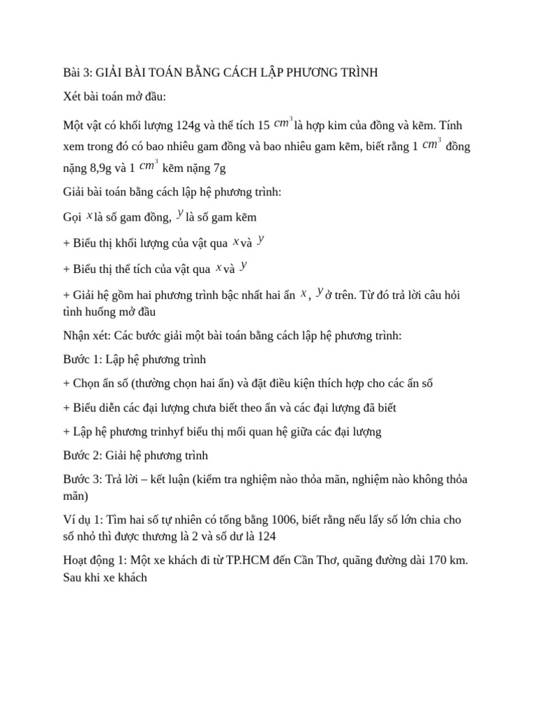 Toán 9 - KNTT | PDF