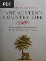 Pride and Prejudice Location Map | PDF | Pride And Prejudice | Jane Austen