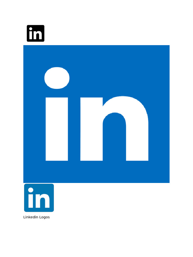 Linkedin | PDF